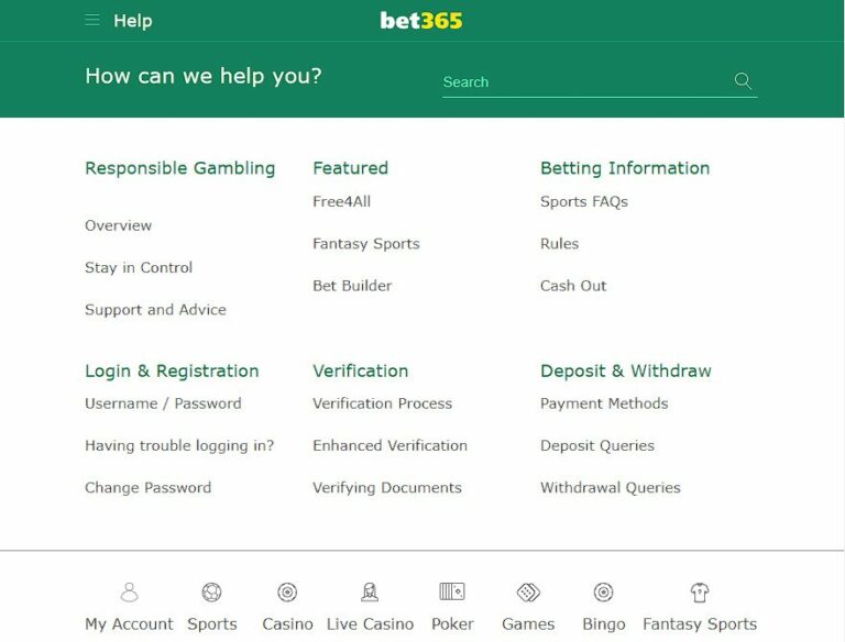 bet365 Esports Review 2023: Guide to bet365 Esports Betting
