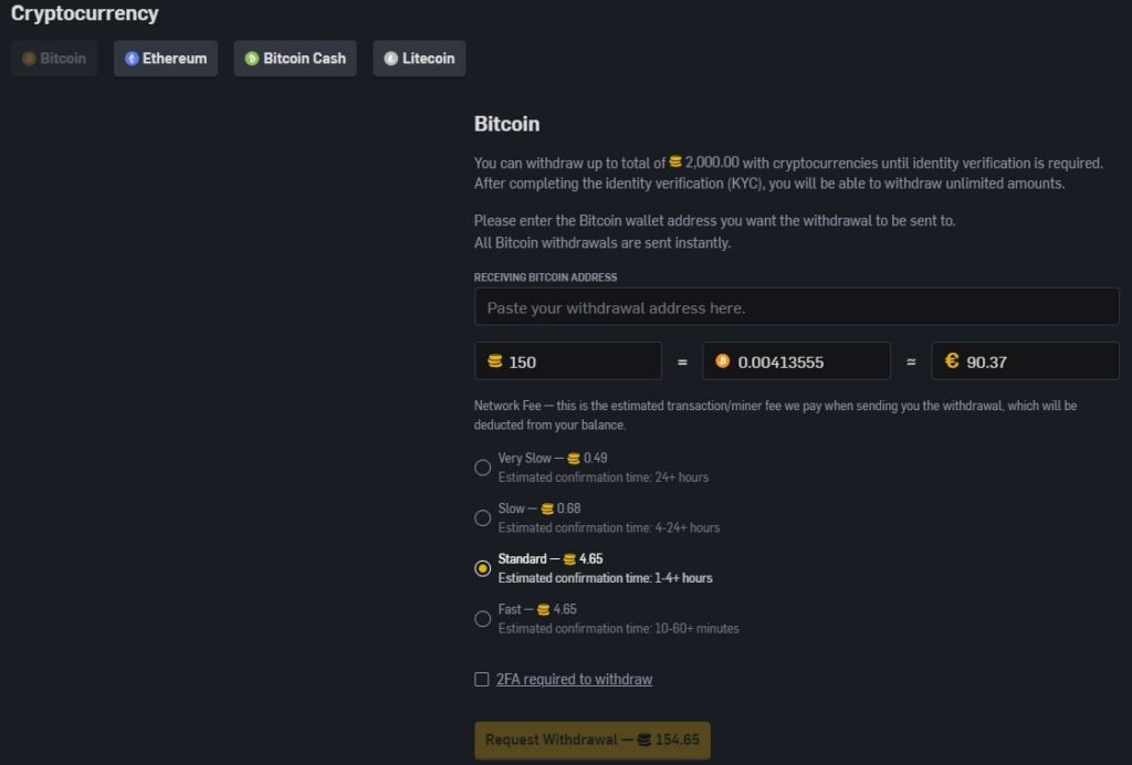 CSGO Empire Review in 2023