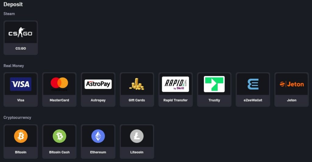 CSGO Empire Review in 2023