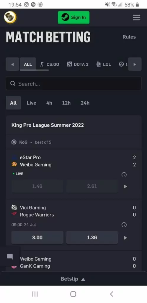 CSGO Empire Review in 2023