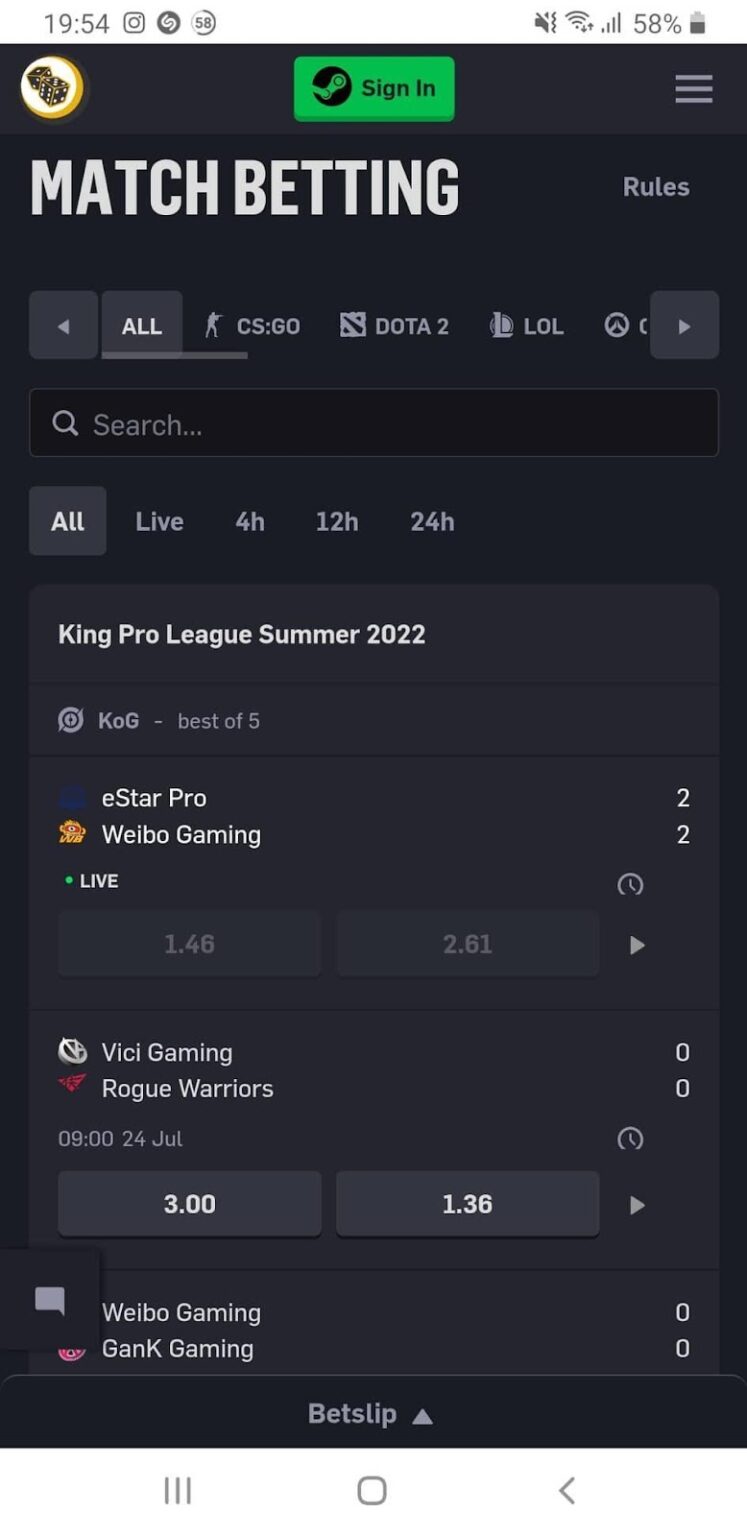 CSGO Empire Review in 2023