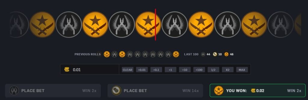 CSGO Empire Review in 2023