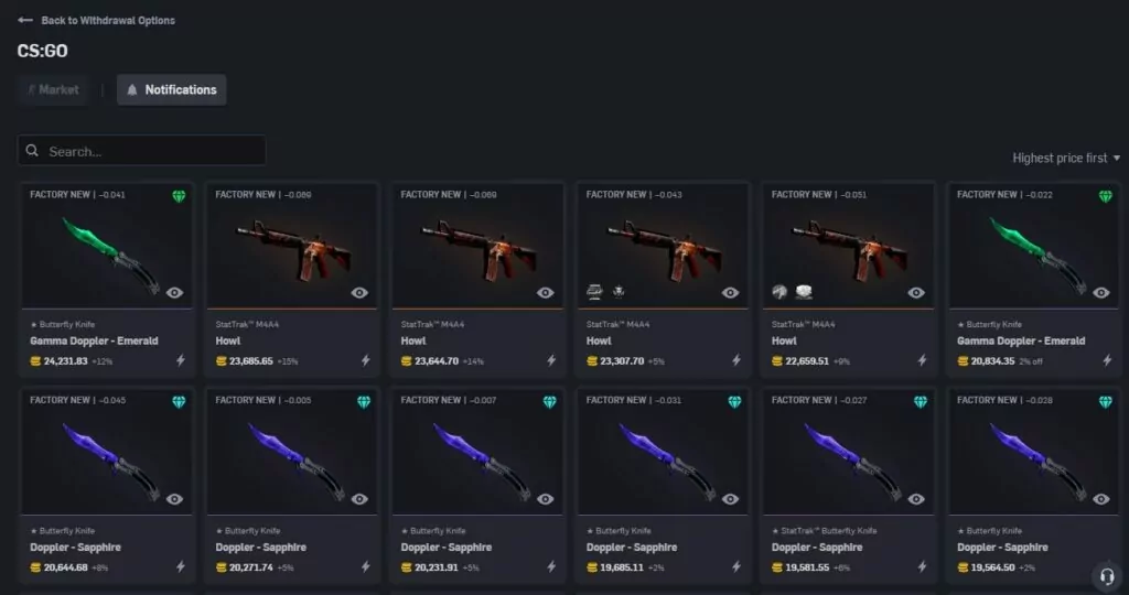 CSGO Empire Review in 2023