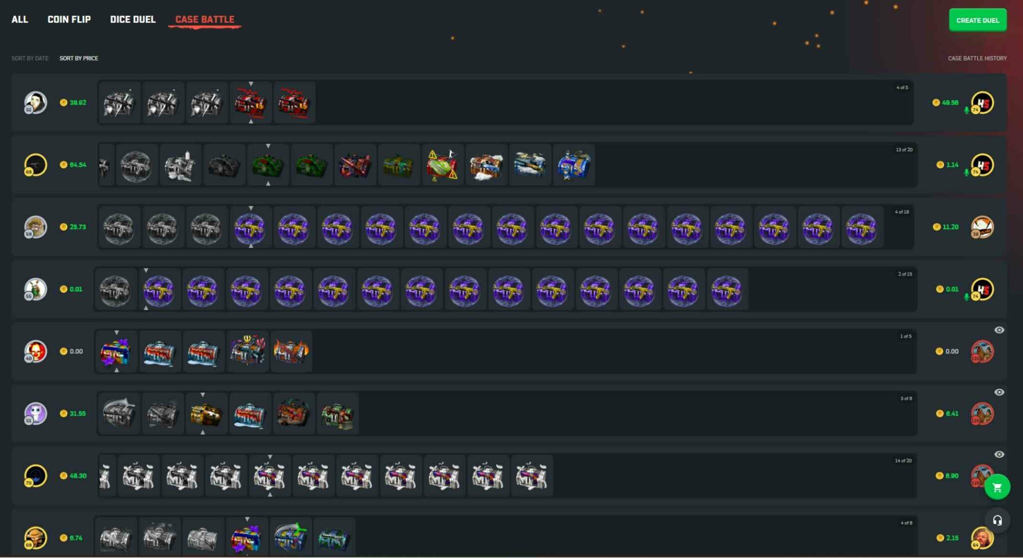 CSGORoll Review in 2023