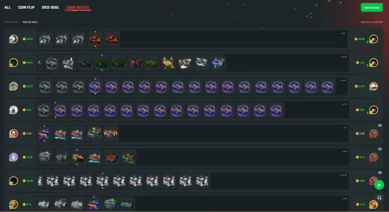 CSGORoll Review in 2023