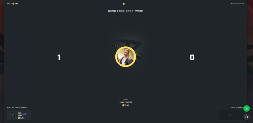 CSGORoll Review in 2023