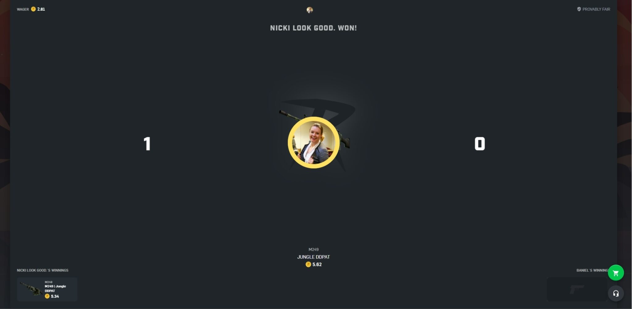 CSGORoll Review in 2023