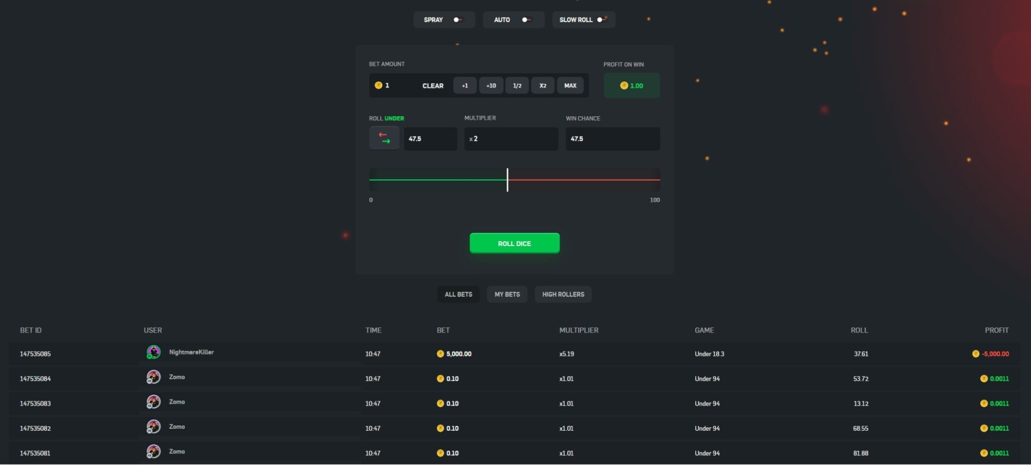 CSGORoll Review in 2023