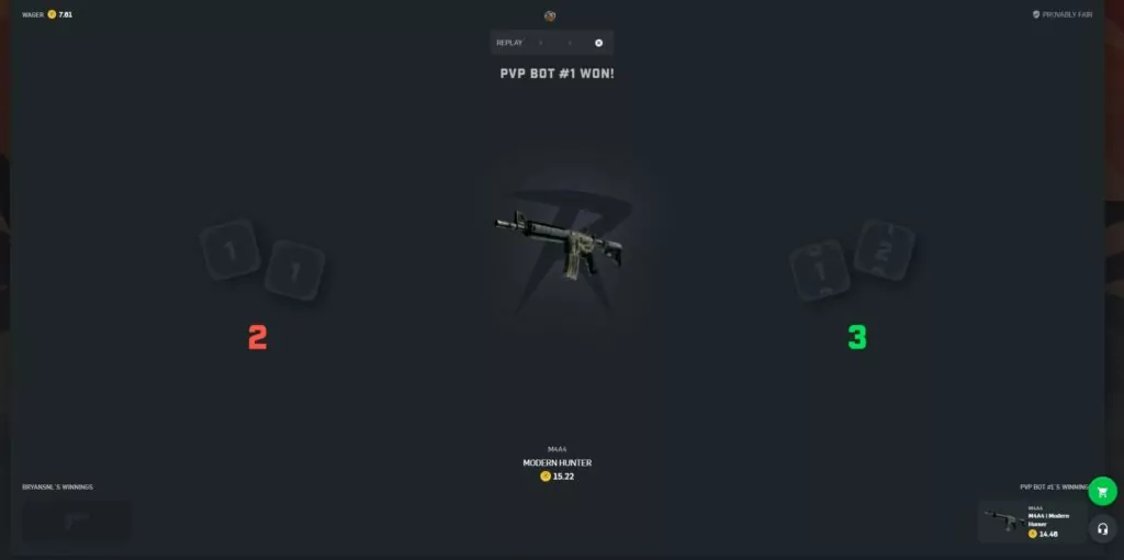 CSGORoll Review in 2023