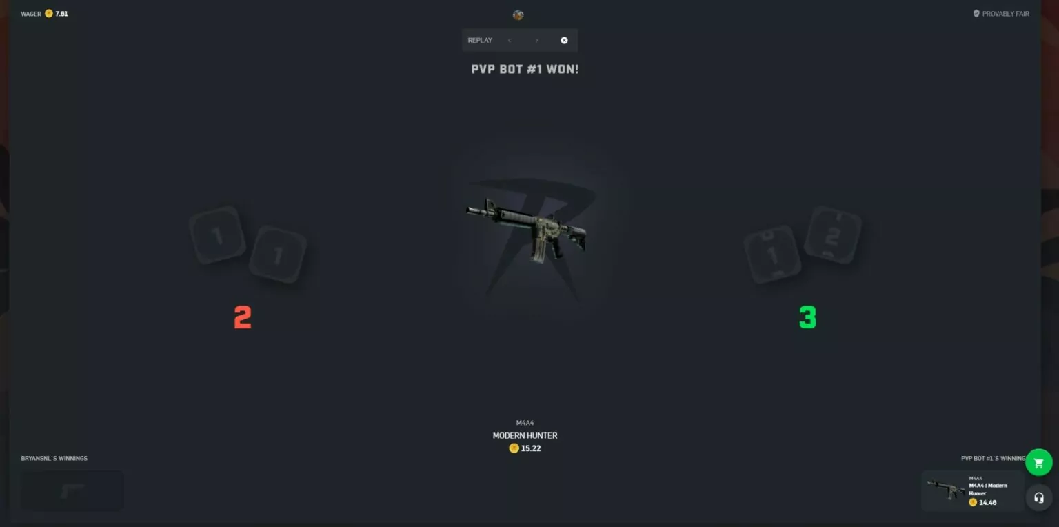 CSGORoll Review in 2023