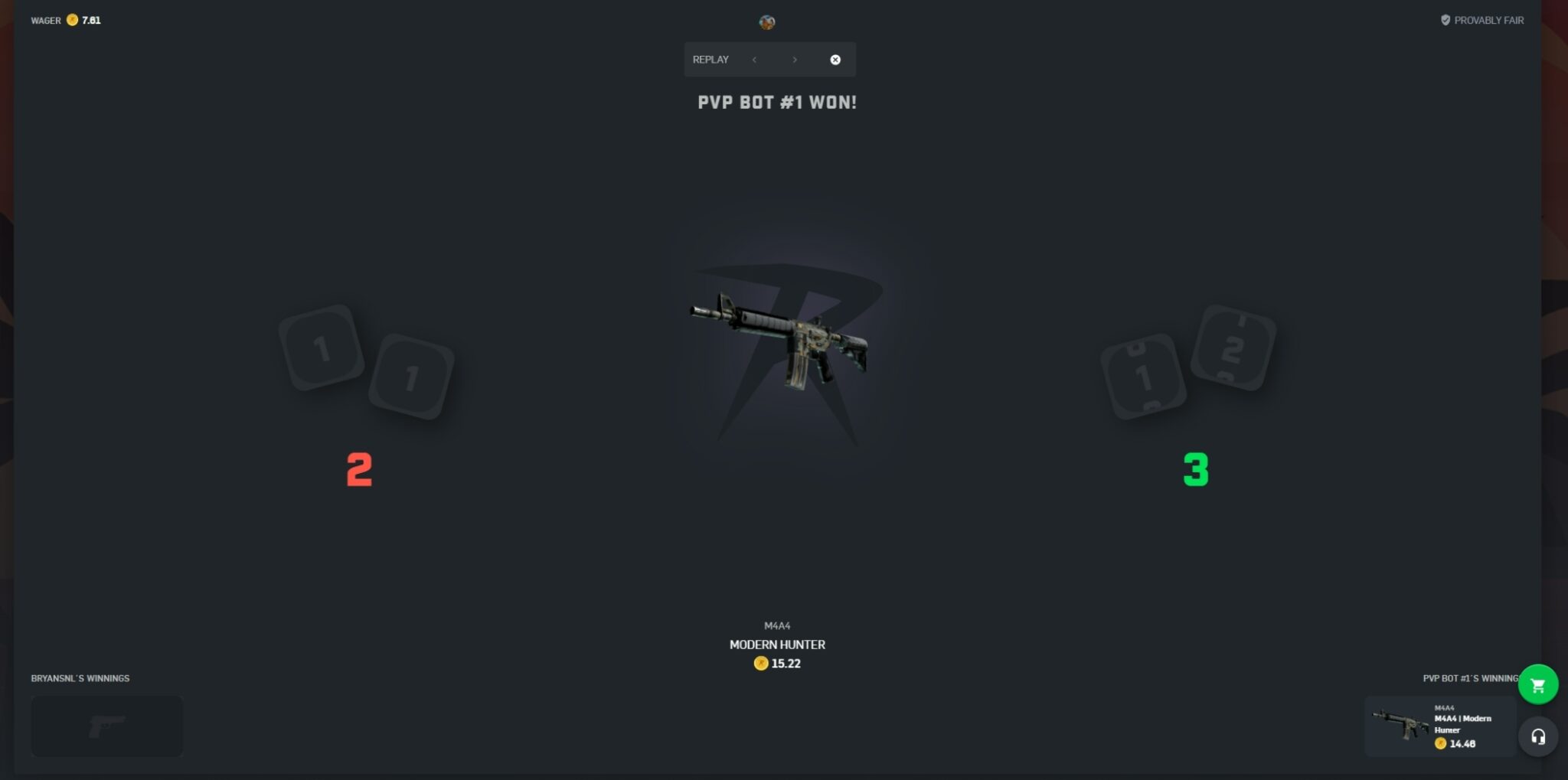 CSGORoll Review in 2023