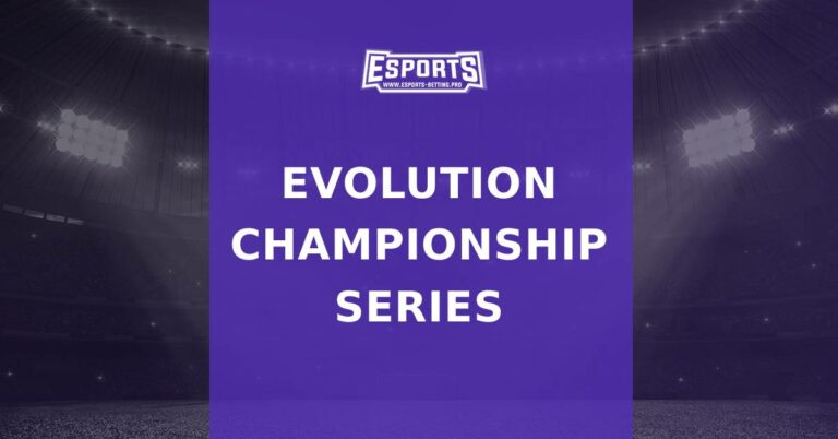EVO 2025 Betting – Your guide to the 2025 Evolution Championship series!