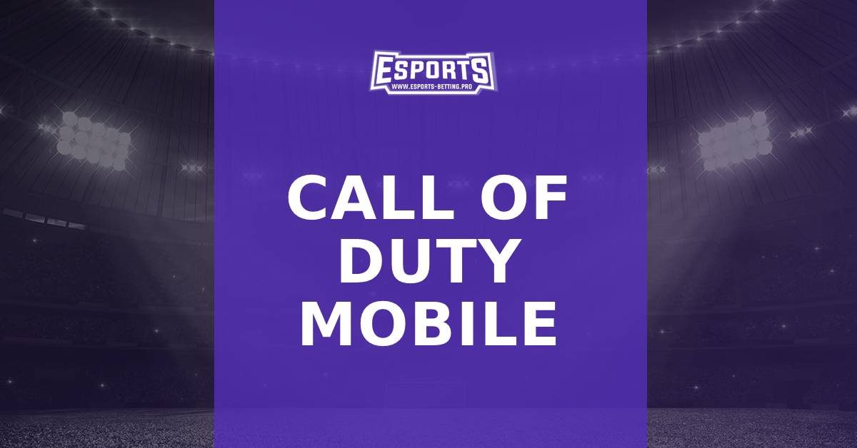 A Beginner's Guide to Call of Duty Mobile Esports Betting