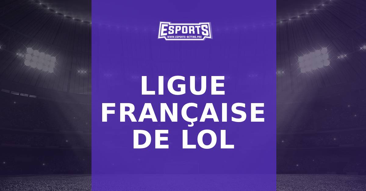 LFL LoL Betting 2024 Guide: LFL Betting Predictions & Markets